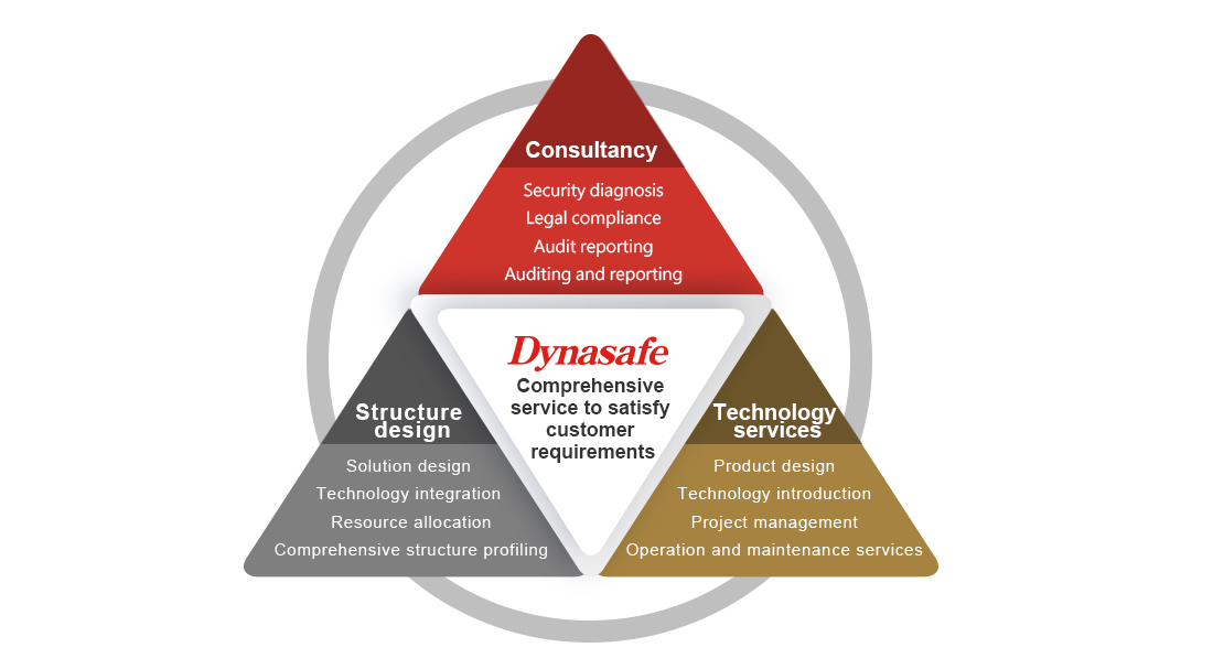 Dynasafe Technologies Inc.